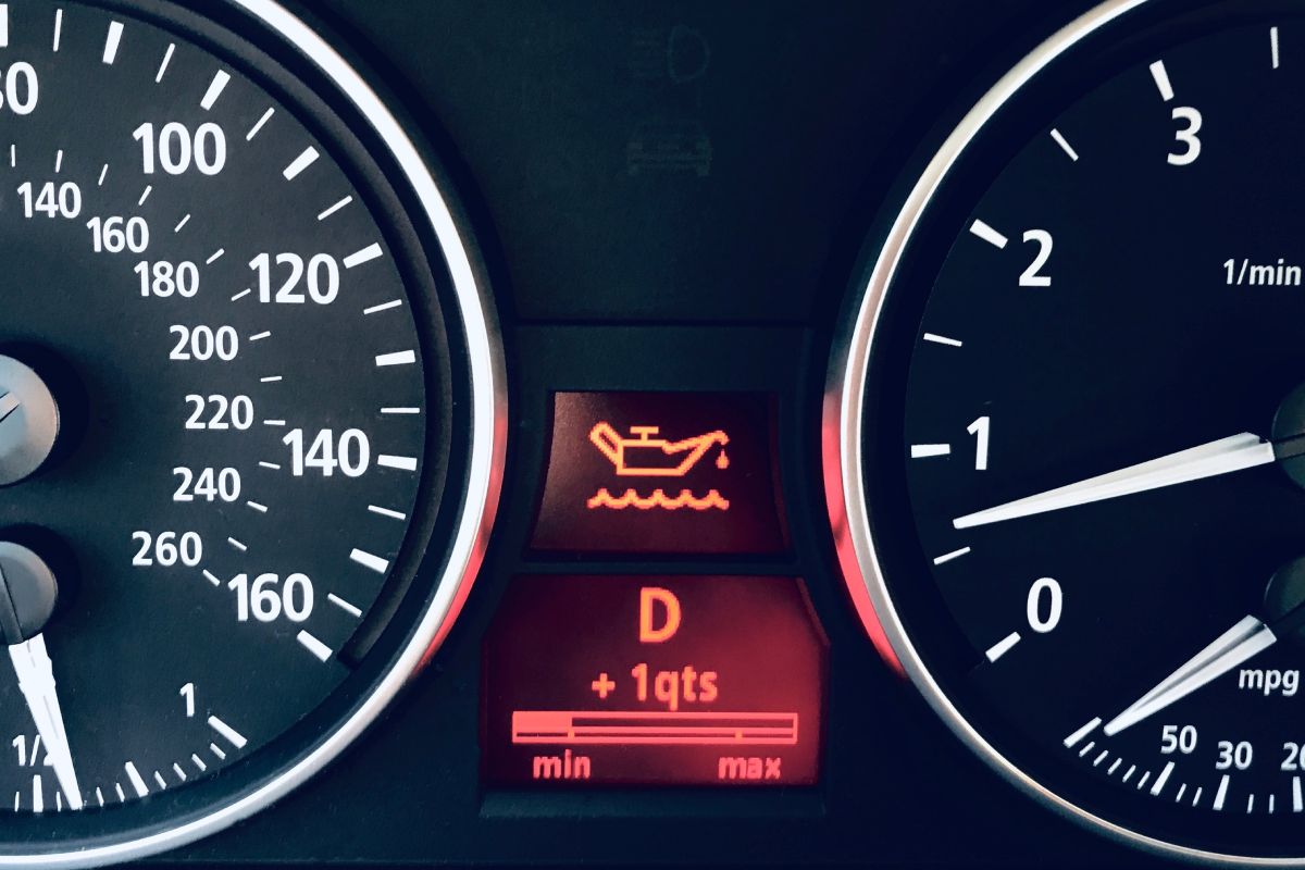 What All the Signs On Cars' Console Mean?